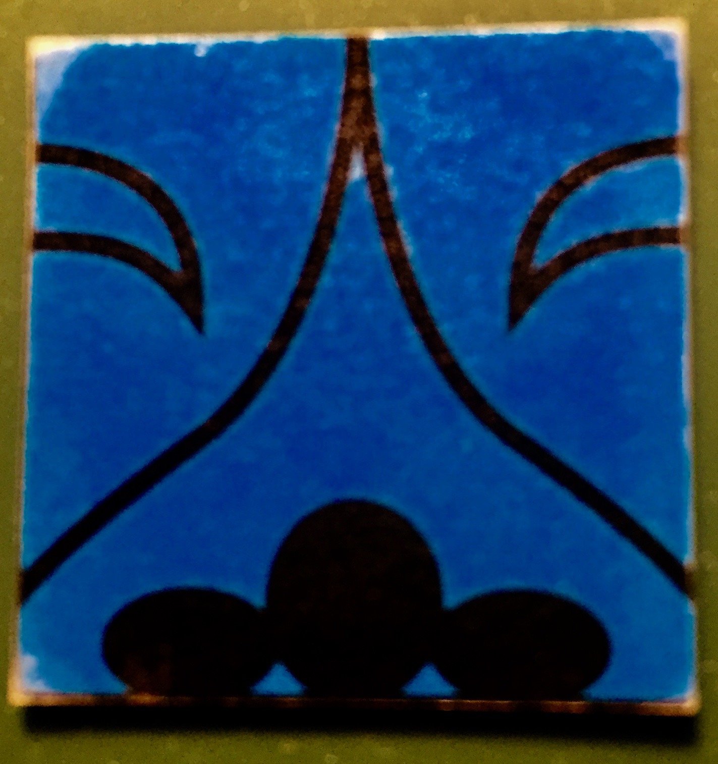 kin 103 • blue crystal night – Elegant Star •[GAP] •galactic arts ...