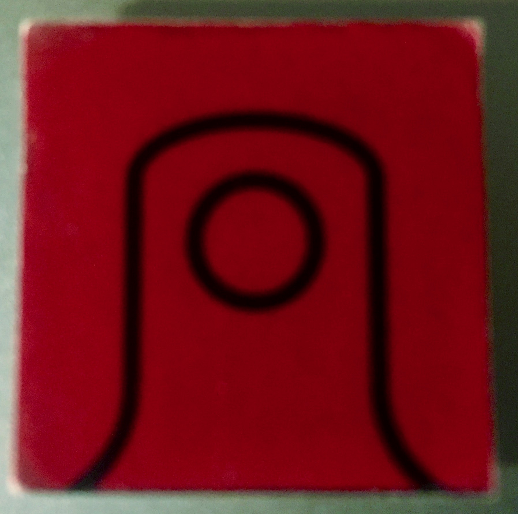 kin 229 • red galactic moon – Elegant Star [GAP] •galactic arts projects•